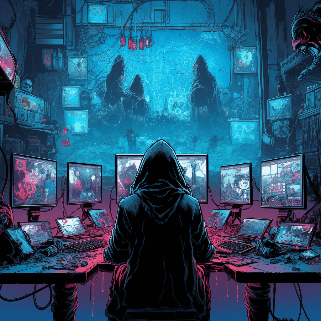 Unlock Gaming Excellence | Join Web3's Elite Gamers